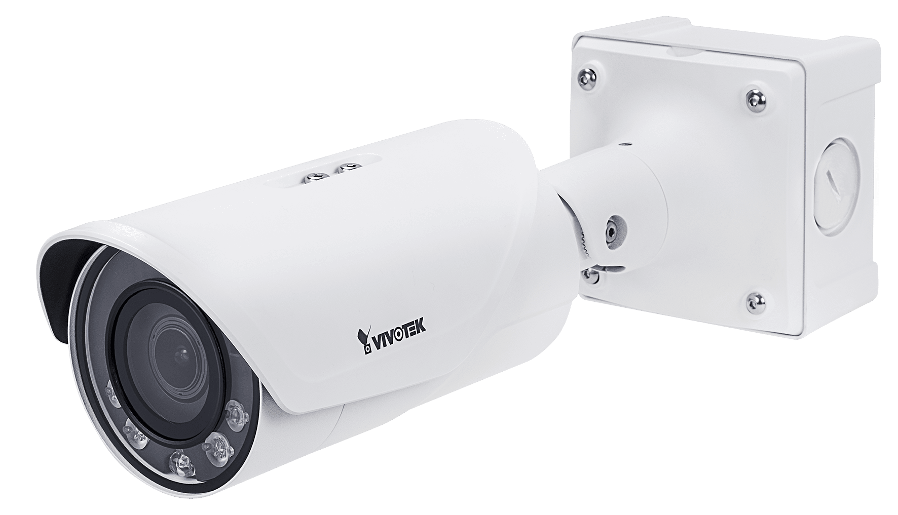2MP Bullet Network Camera Vivotek - Clear Digital 2MP Bullet Network Camera Vivotek - Clear Digital